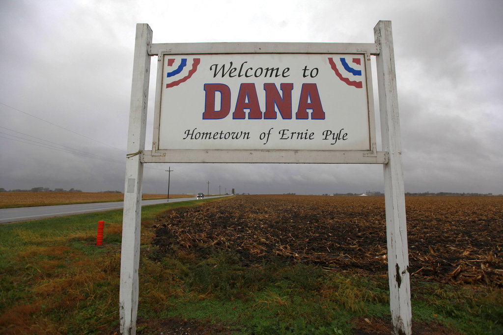 Cooling Dana Indiana | HVAC Dana| Heating Dana| Paitson Bros.